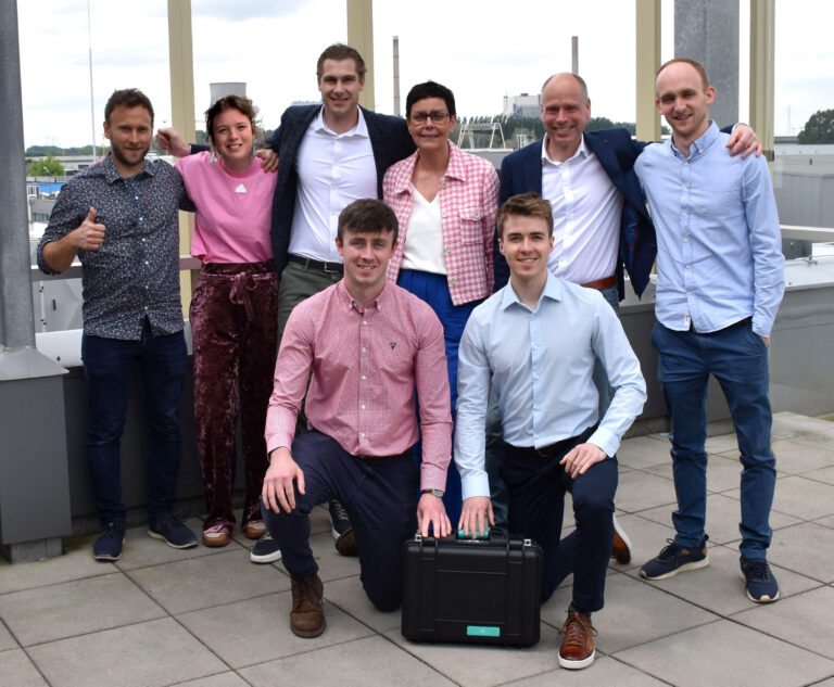 FAQ - Dopharma Micron Kit